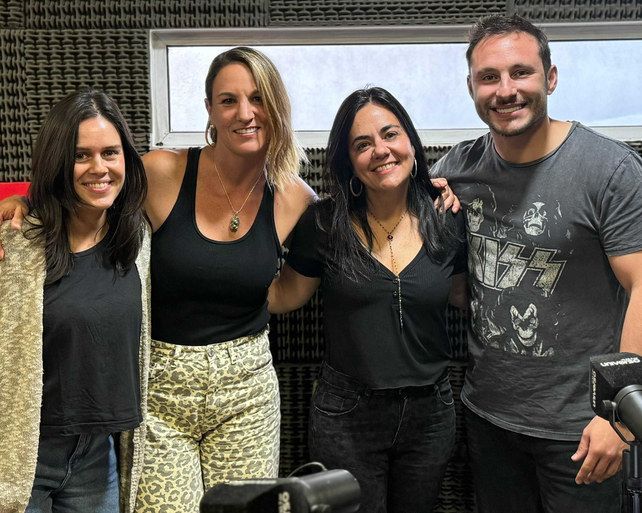 Redefinimos las despedidas y el duelo con “Hasta volvernos a encontrar ...