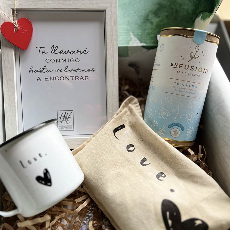 Box Love – Hasta Volvernos a Encontrar